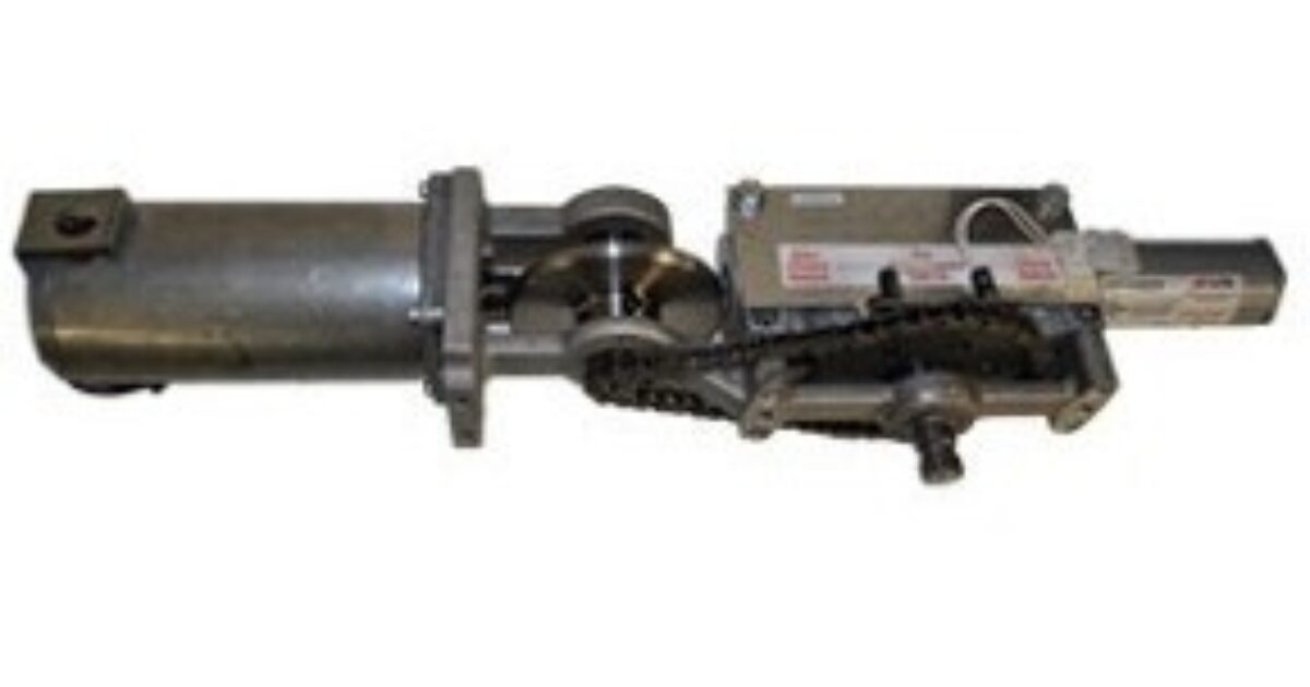 R2210311-01 GT/NABCO 710 MAGNUM 2,3,4 OPERATOR… | Door Controls USA