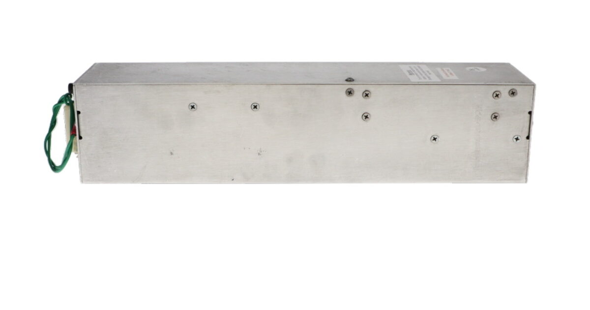 R312142 STANLEY DYNA-GLIDE CONTROL BOX 4 BUTTON | Door Controls USA