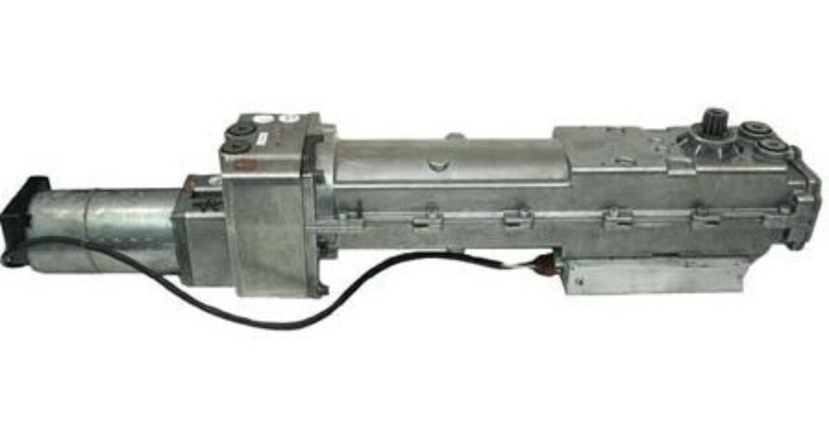 R312152RC-2 STANLEY MAGIC SWING OPERATOR… | Door Controls USA