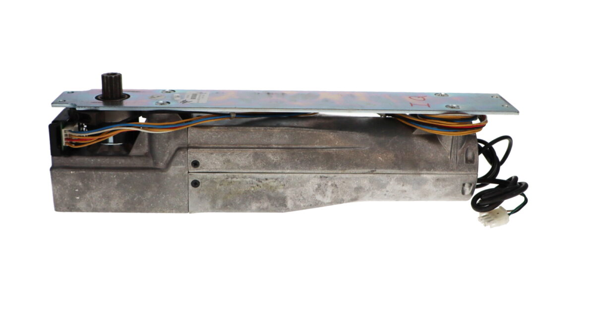 R314309L STANLEY M-FORCE OPERATOR LH SURFACE… | Door Controls USA