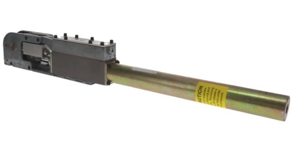 R37-632 KAWNEER HUSKY CLOSER, 105 HO HD RB | Door Controls USA