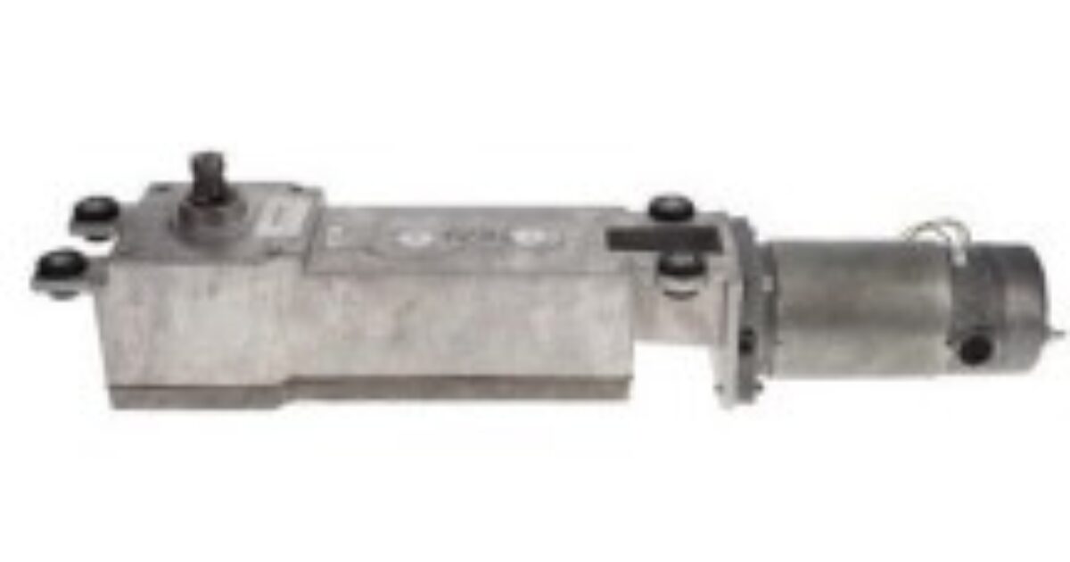 R418987-02 GT/NABCO SWING OPERATOR ASSEMBLY, RH,… | Door Controls USA