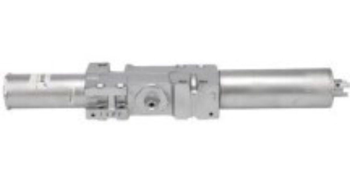 R4631-3971 LCN 4630 CYLINDER LH/RH PULL | Door Controls USA