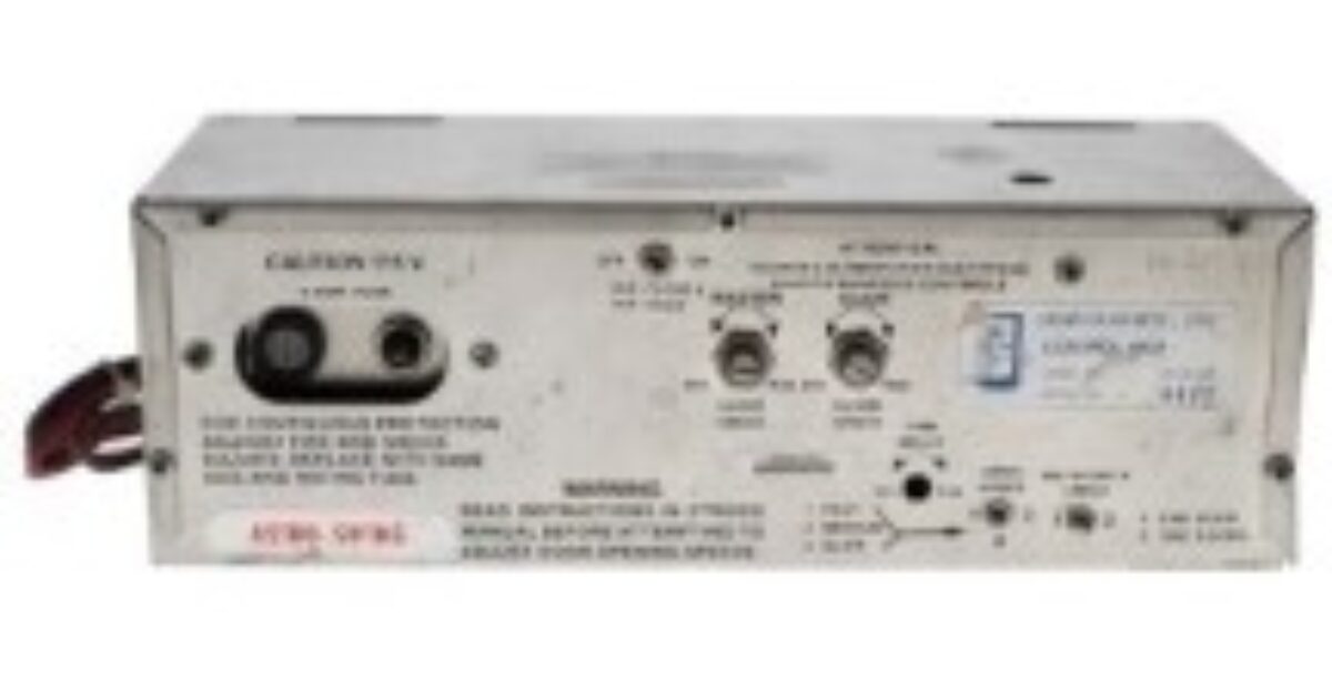 R81540-400 DOROMATIC ASTROSWING… | Door Controls USA