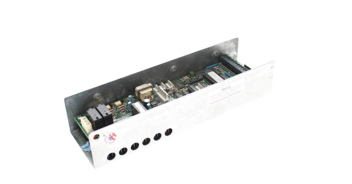 RC2150L HORTON CONTROL VER 1. (LINEAR) | Door Controls USA