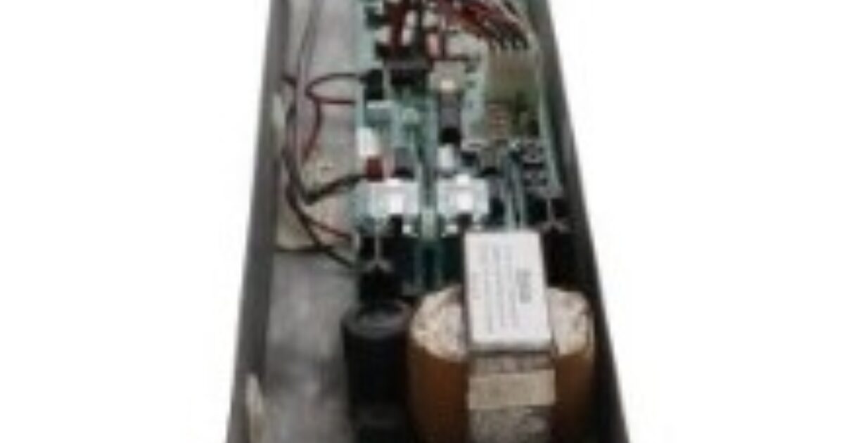 RC2160-4 HORTON SLIDE CONTROL | Door Controls USA