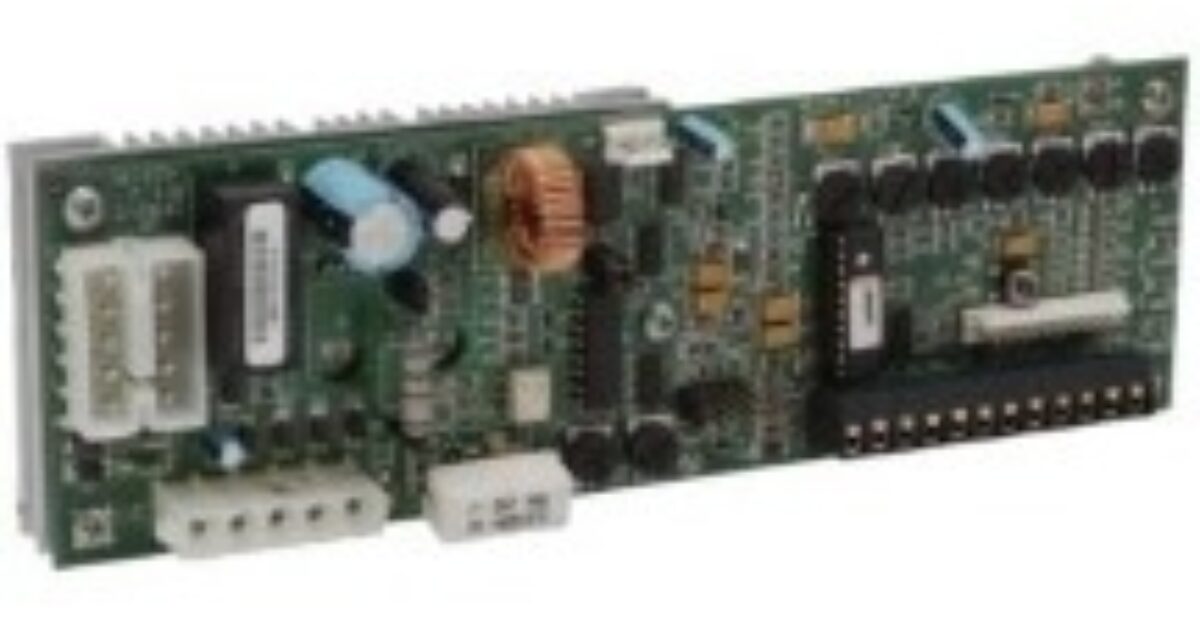 RC4160-2 HORTON MASTER CONTROL | Door Controls USA