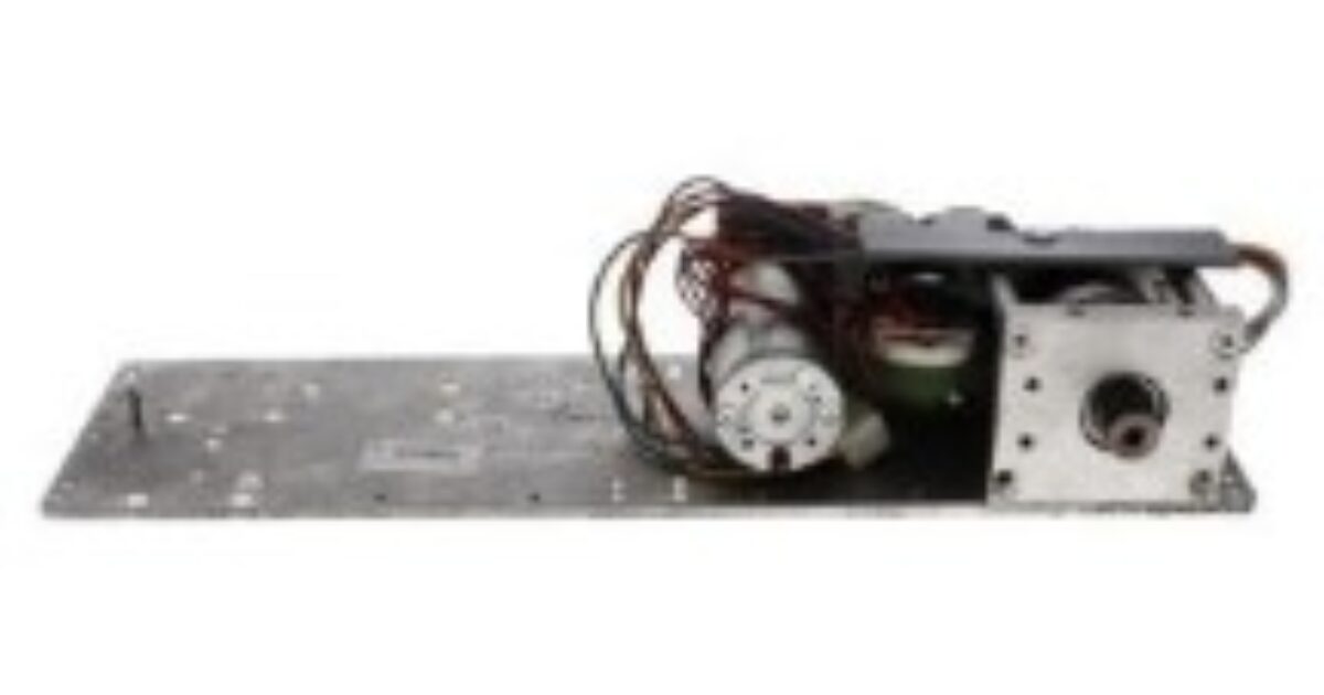 RC7100RO48 HORTON HANDICAP MOTOR GEARBOX RH OUT… | Door Controls USA