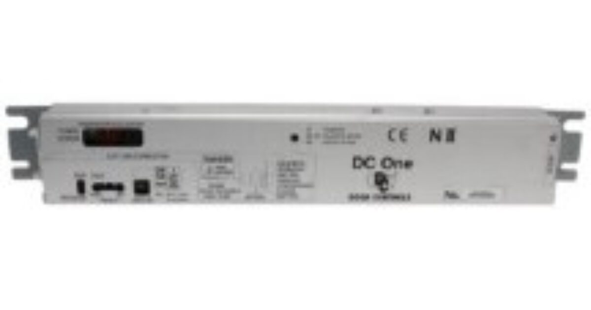 RD550909920 DCM NHN CONTROL-NII | Door Controls USA