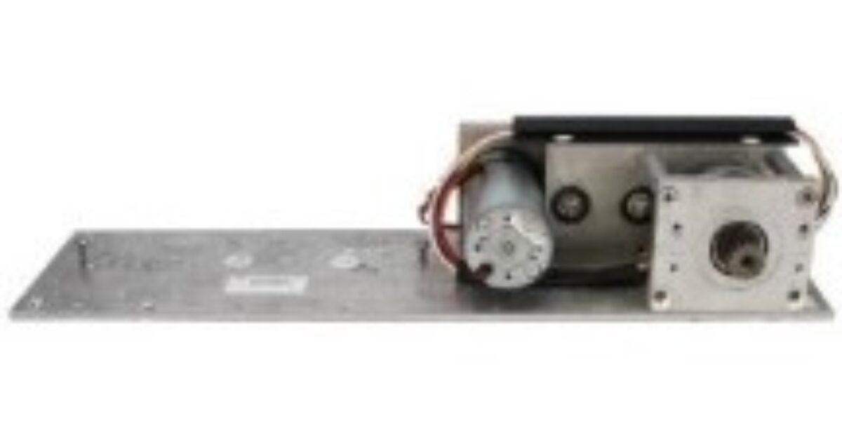 RDC7000LI DCM OPER ASSY LH/IN 14 TOOTH W/LONG… | Door Controls USA