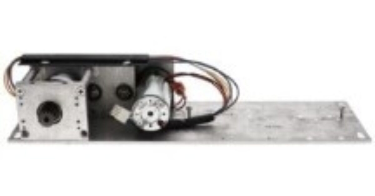 RDC7000LO DCM OPER ASSY LH/OUT 14 TOOTH | Door Controls USA