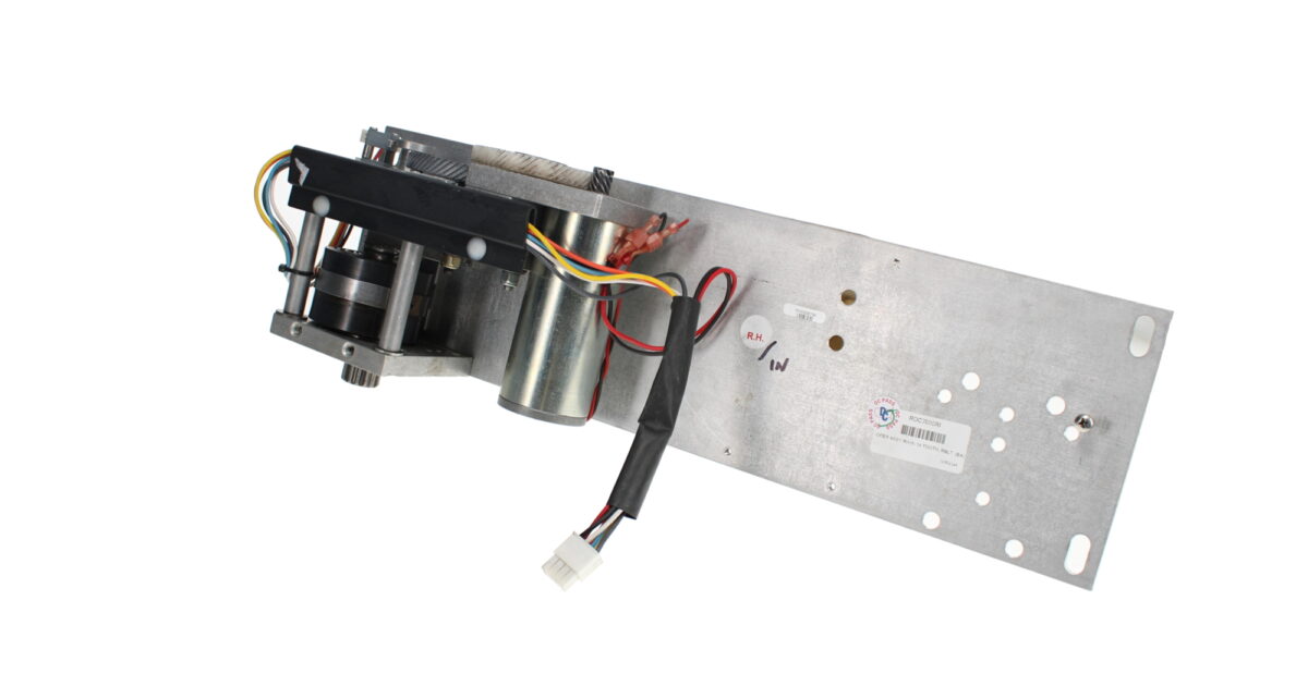 RDC7000RI DCM OPER ASSY RH/IN 14 TOOTH W/LONG… | Door Controls USA