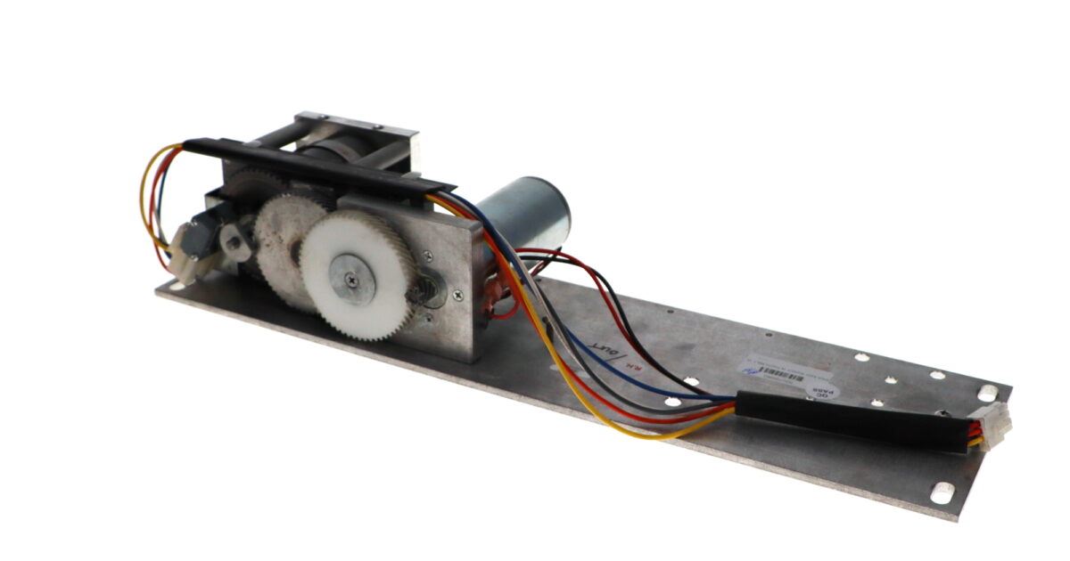 RDC7000RO DCM OPER ASSY RH/OUT 14 TOOTH | Door Controls USA