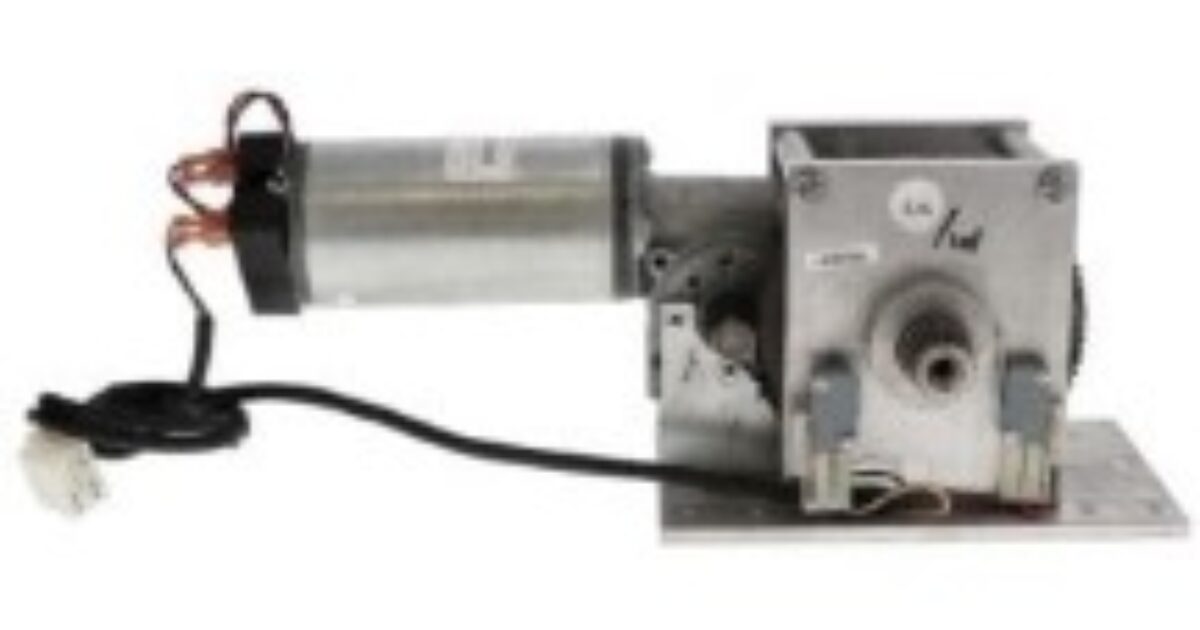 RDS1085-S10 DORMA ED700 MOTOR GEARBOX OLD STYLE… | Door Controls USA