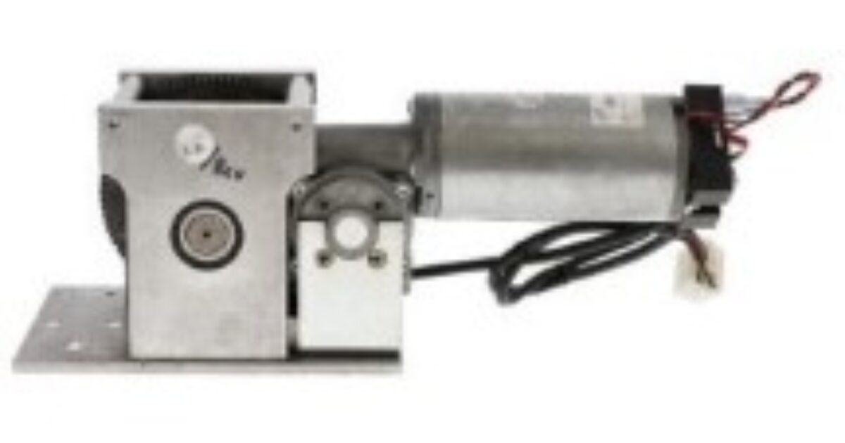 RDS1085-S20 DORMA ED700 MOTOR GEARBOX OLD STYLE… | Door Controls USA