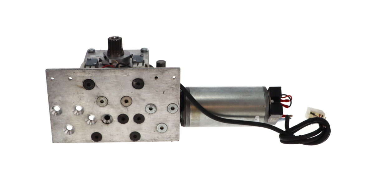 RDS1085-S30 DORMA ED700 MOTOR GEARBOX OLDSTYLE RH… | Door Controls USA