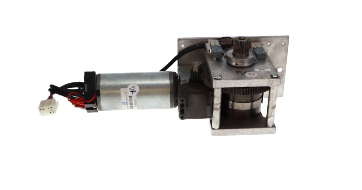 RDS1085-S30 DORMA ED700 MOTOR GEARBOX OLDSTYLE RH… | Door Controls USA