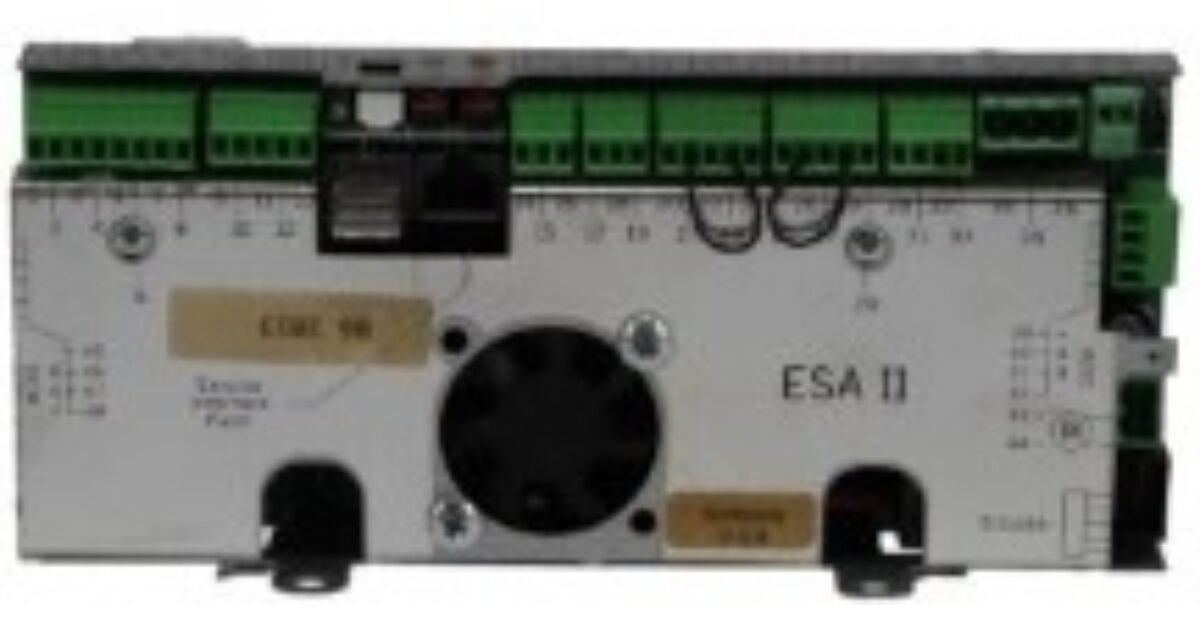 RDS2814-010 DORMA ESAII MINI DRIVE CONTROL | Door Controls USA