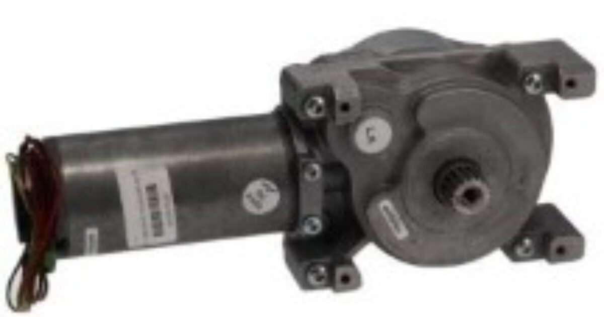 RDS3100-010 DORMA ED700 MOTOR GEARBOX LH NEW STYLE | Door Controls USA