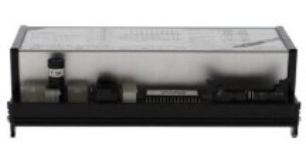 RKAU.0012 TORMAX SLIDE CONTROL,TCP.51LC(TX9000) | Door Controls USA