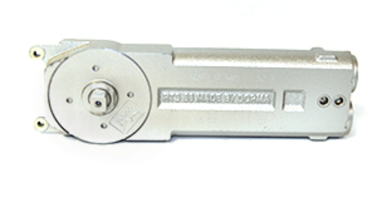 RTS88-02-105HO DORMA-HW COMPL CLOSER W/SLA & FP… | Door Controls USA