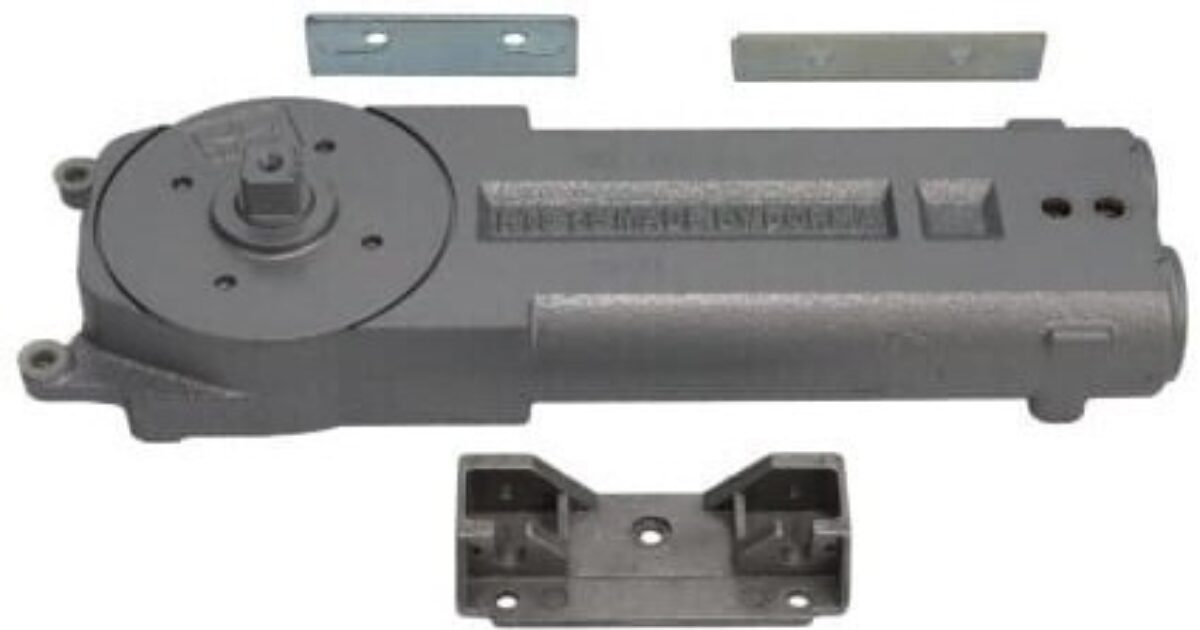 RTS88-3105HO DORMA-HW SIZE 3 OHC CLOSER, 105/HO | Door Controls USA