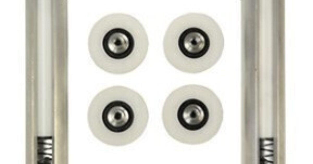 SLMFBO-2 GILDOR GILDOR SLM FBO KIT NEW STYLE;… | Door Controls USA