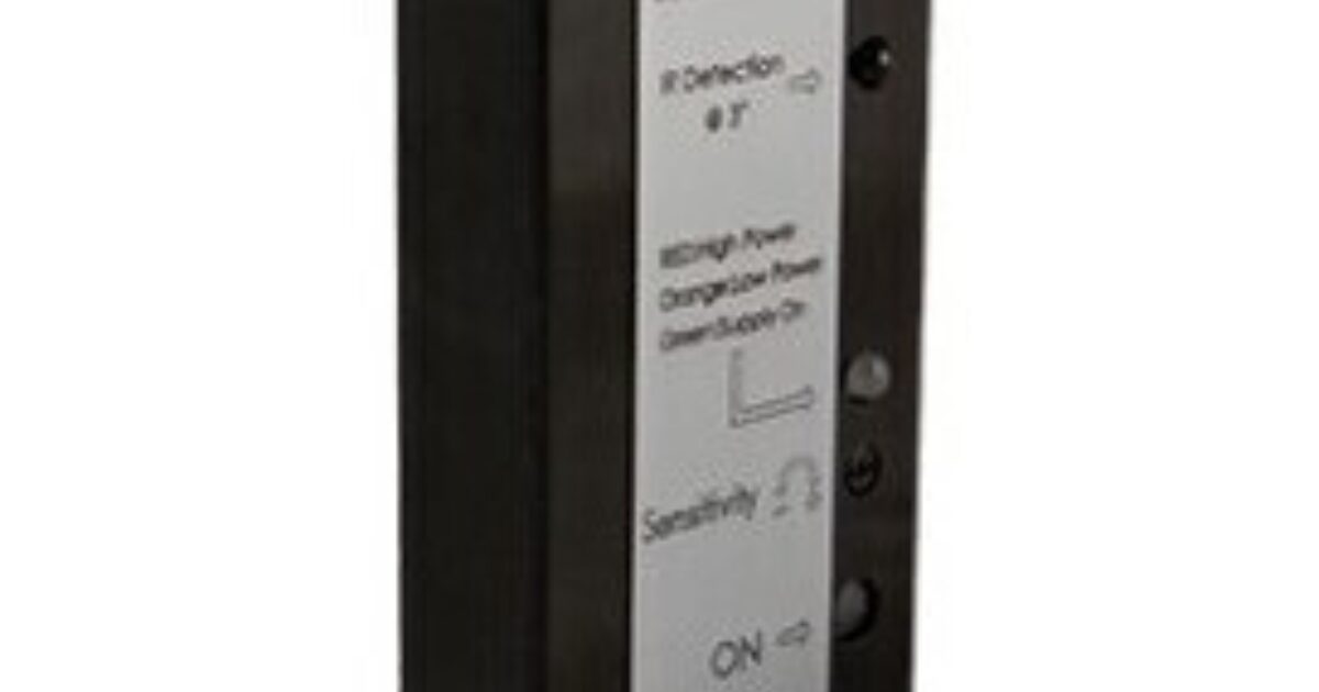 SPOT BEA ACTIVE INFRARED SPOT FINDER | Door Controls USA