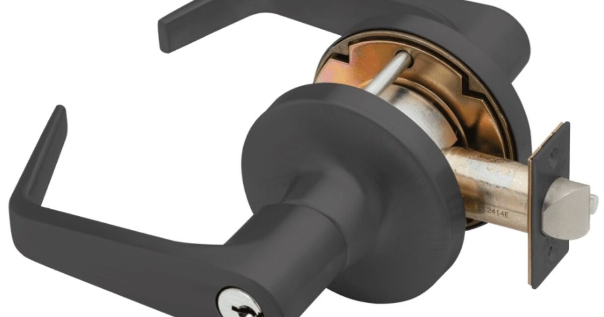T581PD-DANE-622 FALCON STOREROOM LOCKSET DANE 622 | Door Controls USA