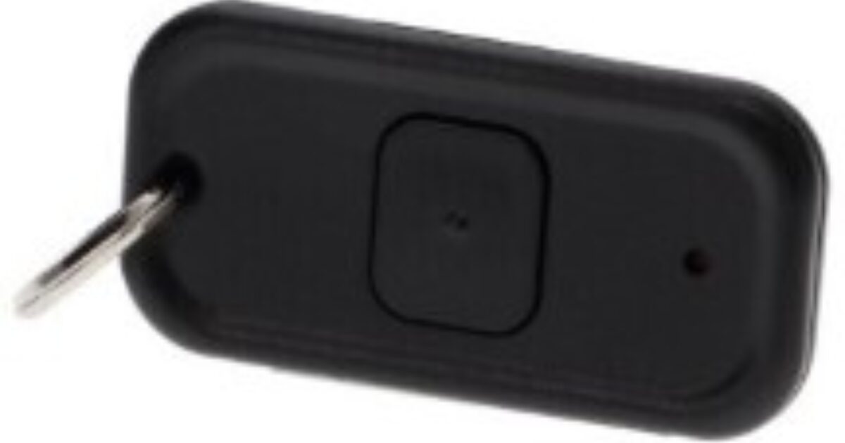 TD433HH1 BEA 433MHZ TRANSMITTER, 1 BUTTON | Door Controls USA