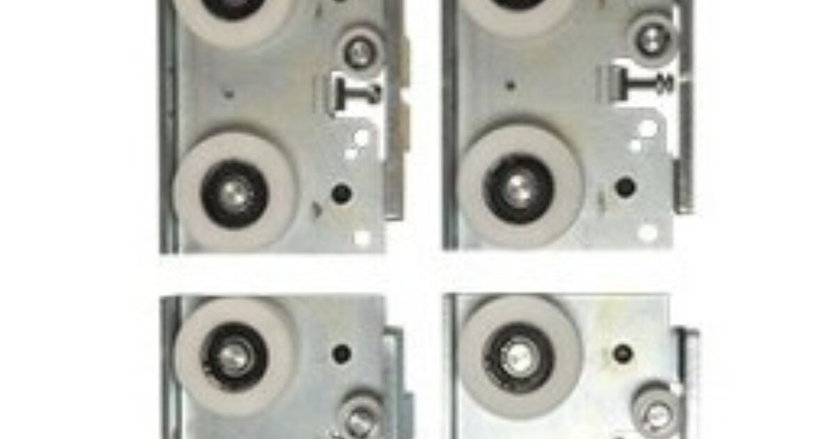 TX9000FBO-1 TORMAX TX9000 FBO KIT WITH TROLLEY | Door Controls USA