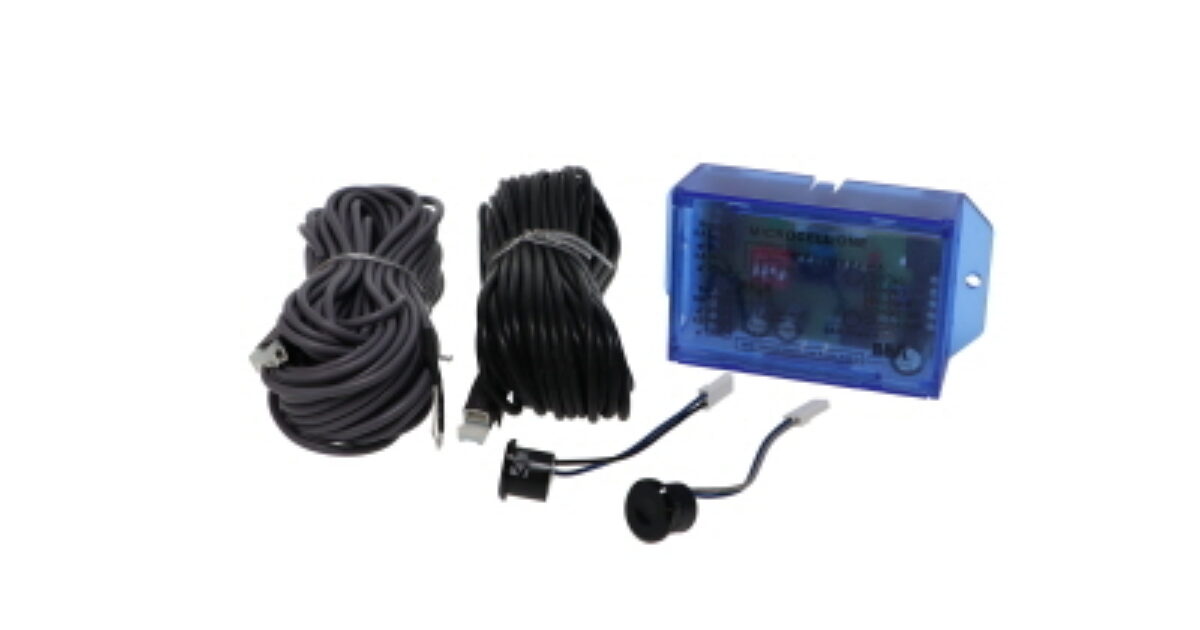 US02-0136-03 BESAM BEAM KIT, BEA MCELL1 | Door Controls USA