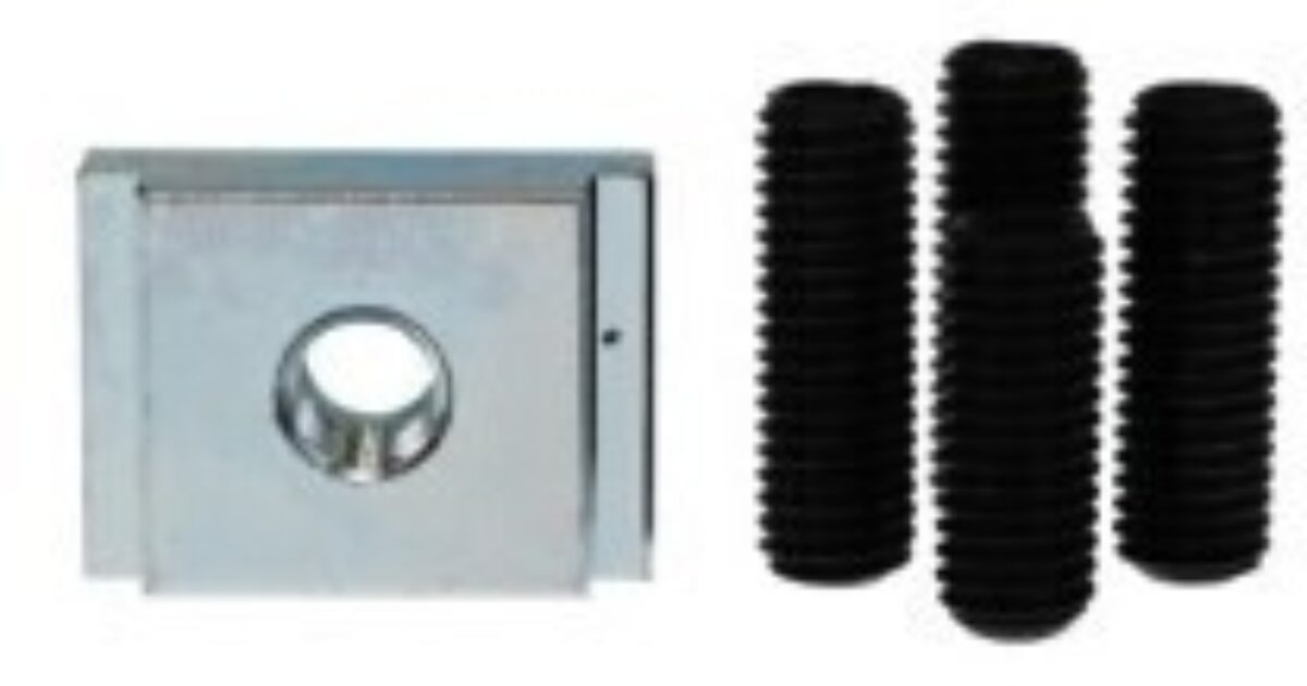 US03-0545-01HK BESAM PSA ARM HARDWARE KIT | Door Controls USA