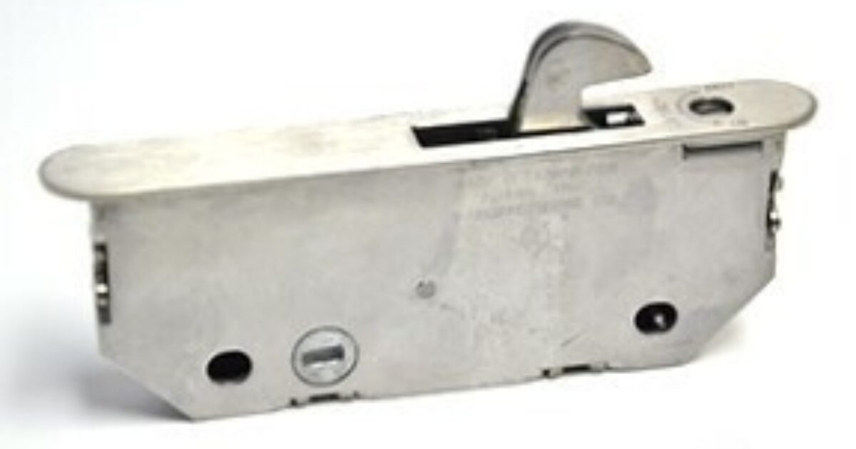 US05-0367-04 BESAM POSITIVE LATCHING DEADBOLT | Door Controls USA