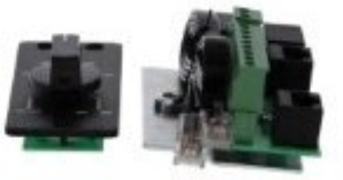 US15-1500-08 BESAM RETRO KIT, UNISL. 5 POS SWITCH | Door Controls USA