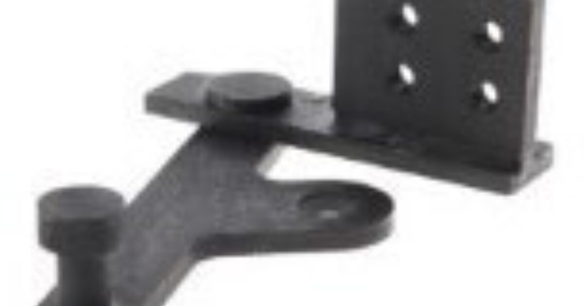 US15-2007-02 BESAM SWING ARM ASSEMBLY RH KIT | Door Controls USA