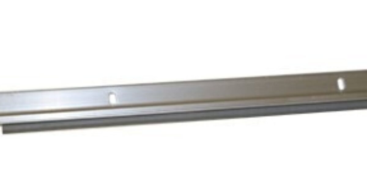YDW204CV48X84 DCM-HDWR DOOR WEATHERSTRIP… | Door Controls USA