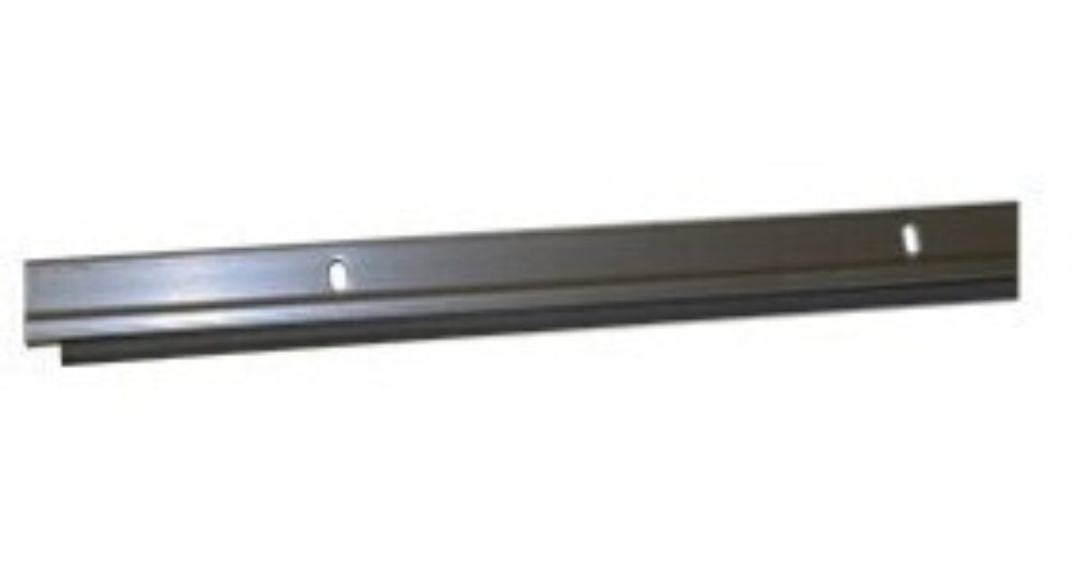 YDW204DV36X84 DCM-HDWR DOOR WEATHERSTRIP… | Door Controls USA