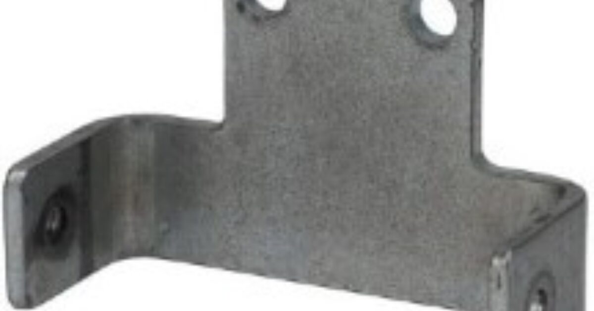 C4144 HORTON SECONDARY BRACKET S4000 | Door Controls USA