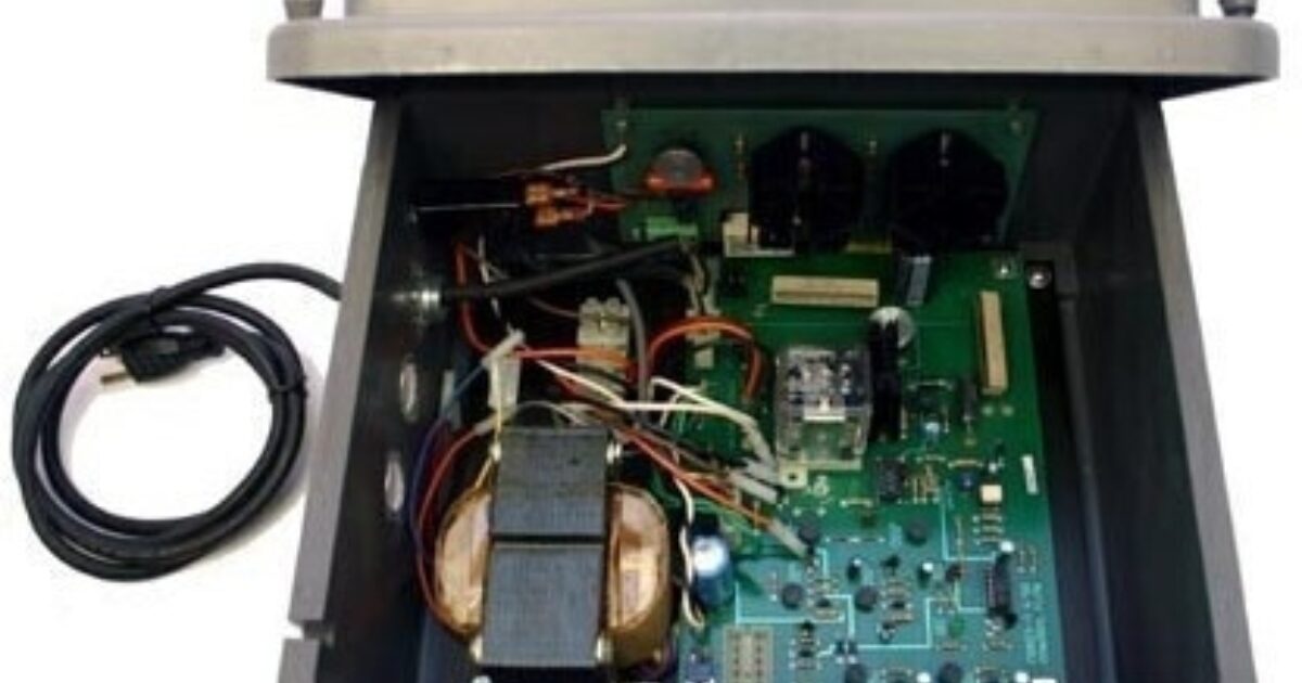 C9920 HORTON MOTOR DRIVE CONTROL | Door Controls USA