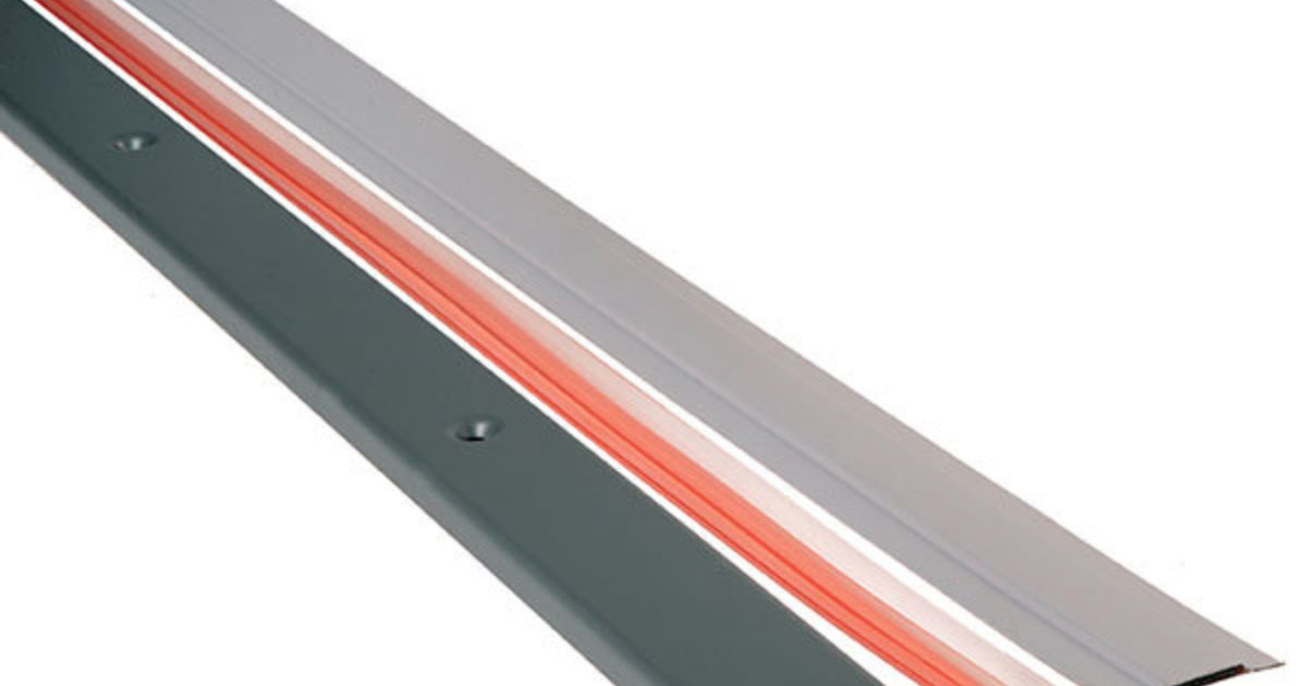 GAP90N-4 NGP FIRE DOOR SEAL KIT NARROW SOFFIT 4' | Door Controls USA