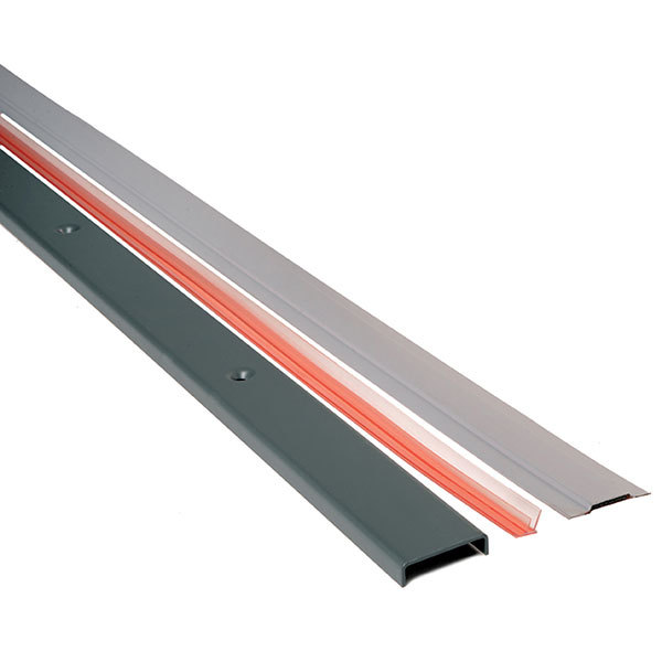 GAP90N-4 NGP FIRE DOOR SEAL KIT NARROW SOFFIT 4' | Door Controls USA